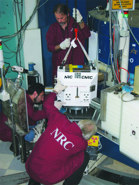 Managing the Aging of Nuclear Power Stations in Japan – Canadian ...