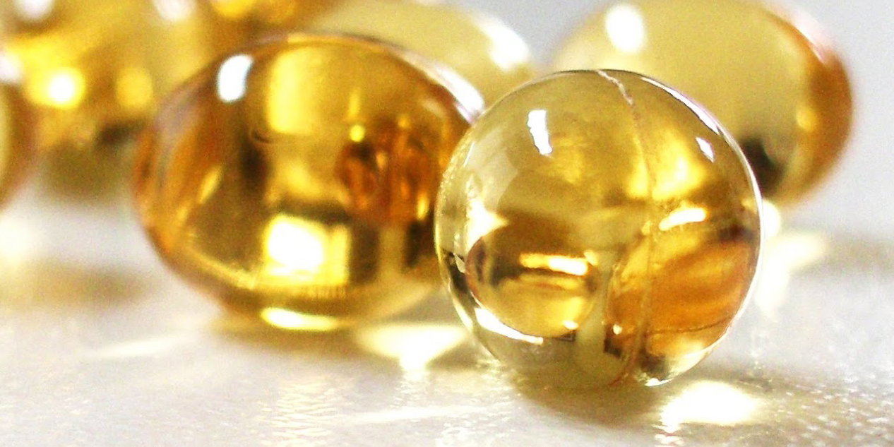 Clarifying the Role of Vitamin E – Canadian Institute for Neutron ...